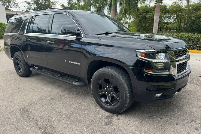 Private Transfer from Punta Cana Airport to Bávaro Hotels - Is It Good Value for Money?