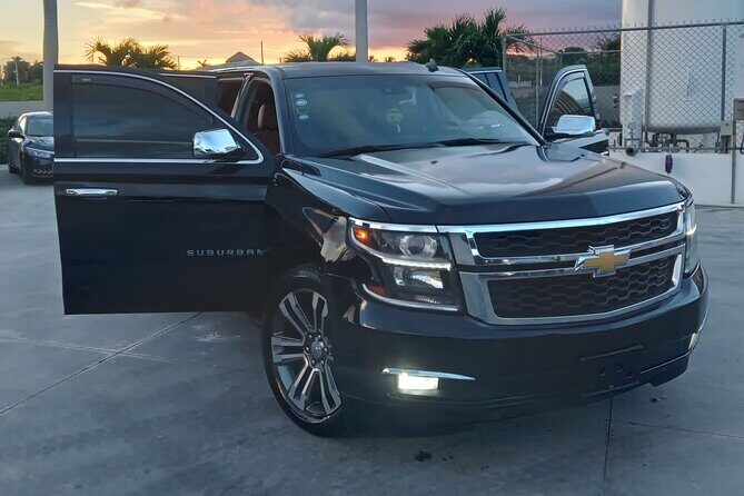 Private Transfer from Punta Cana Airport to Bávaro Hotels - FAQs