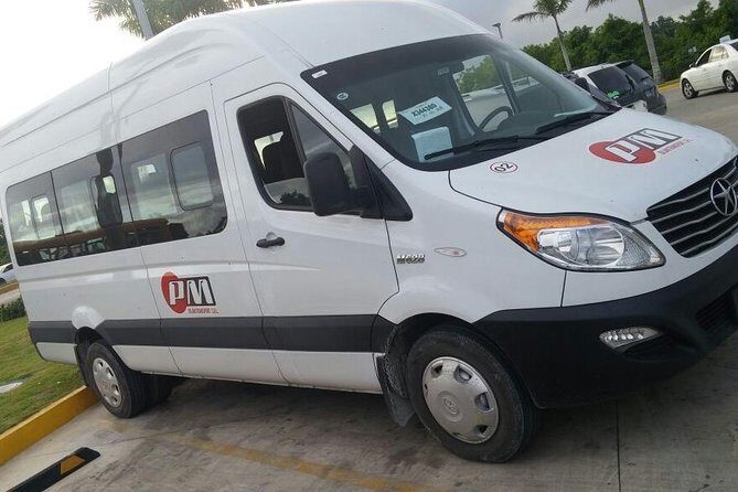 Private Transfer from Punta cana Airport to bayahibe, Dominicus H - Why Choose This Private Transfer from Punta Cana to Bayahibe?