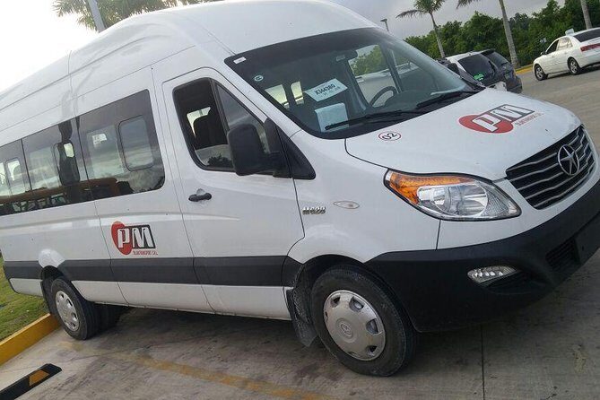 Private Transfer from Punta cana Airport to bayahibe, Dominicus H - The Itinerary and What You Can Expect