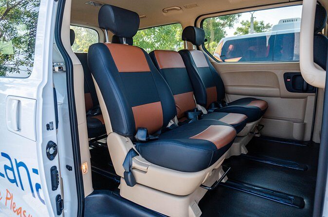 Private Transfer from Punta Cana Airport to Bayahibe Hotels - Pricing and Value: Is It Worth It?