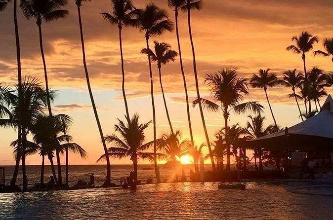 Private Transfer From Punta Cana Airport to Cap Cana, Cabeza de Toro and Bavaro - Final Thoughts