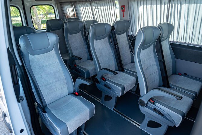 Private Transfer from Punta Cana Airport to Dreams Macao Beach Hotel - The Practical Side