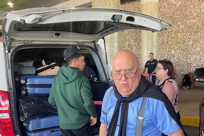 Private Transfer from Punta Cana Airport to Hotels - An In-Depth Look at the Punta Cana Private Transfer Service
