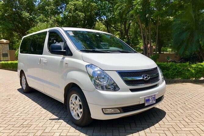 Private Transfer from Punta Cana Airport to Hotels - Comprehensive Review of the Private Transfer from Punta Cana Airport to Hotels