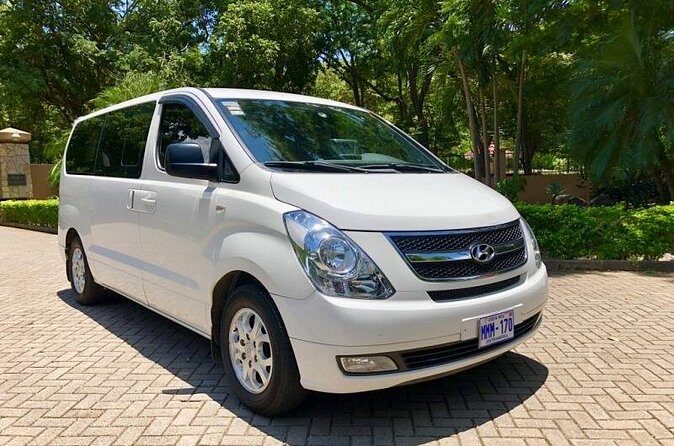 Private Transfer from Punta Cana Airport to Hotels - What to Expect from Your Punta Cana Airport Transfer