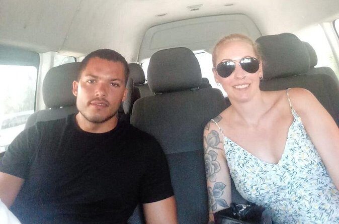 Private Transfer from Punta Cana Airport to La Romana - Frequently Asked Questions