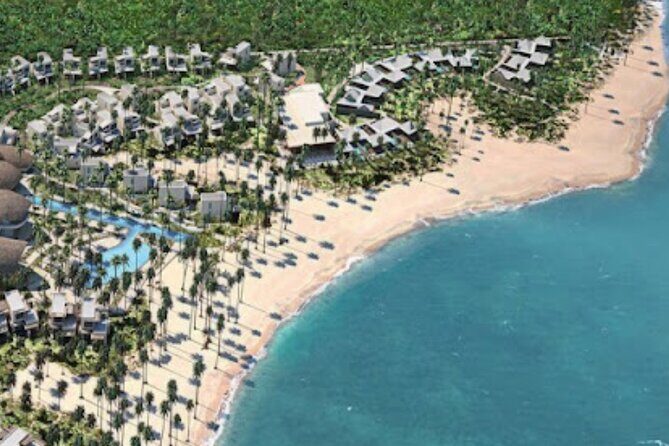 Private Transfer from Punta Cana Airport to Miches - Who Will Love This Experience?