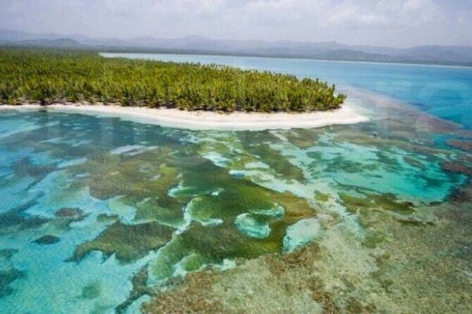 Private Transfer from Punta Cana Airport to Miches - The Sum Up