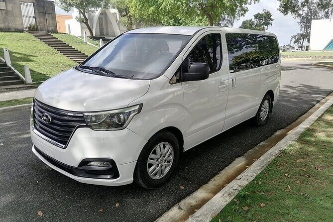 Private Transfer From Punta Cana Airport to Miches - The Experience: What to Expect from Punta Cana to Miches