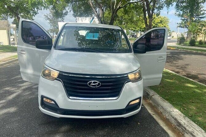 Private Transfer From Punta Cana Airport to Miches - Authentic Feedback and What It Tells Us