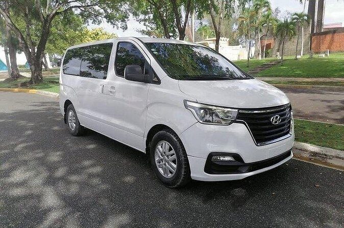 Private Transfer From Punta Cana Airport to Miches - Who Will Love This Service?
