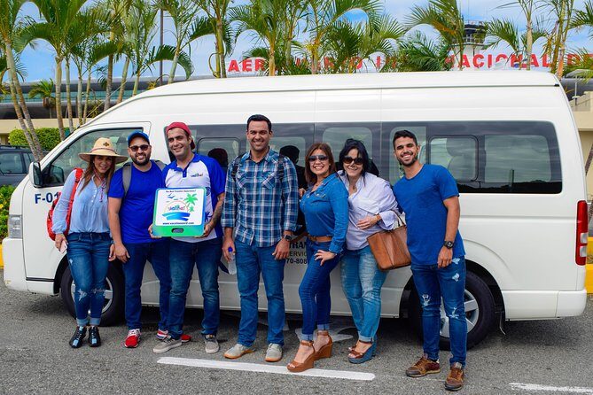 Private Transfer from Punta Cana Airport to or from Punta Cana and Bavaro Hotels - Key Points