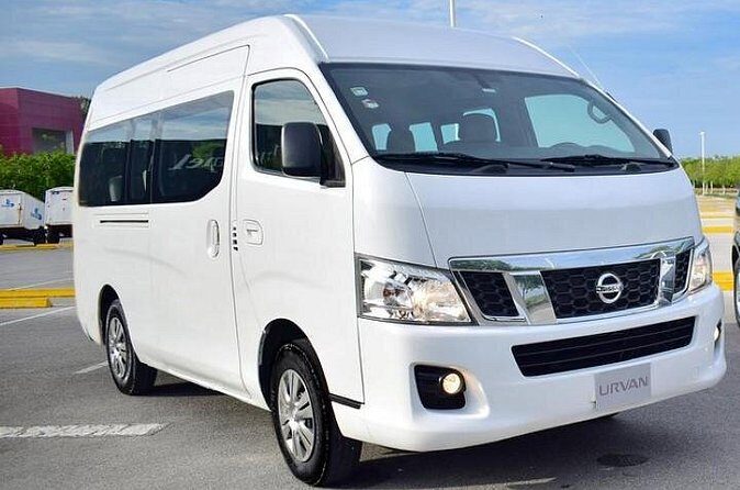 Private Transfer from Punta Cana Airport to or from Punta Cana and Bavaro Hotels - The Itinerary Breakdown