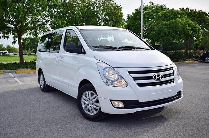 Private Transfer from Punta Cana Airport to or from Punta Cana and Bavaro Hotels - Who Is This Transfer Best For?