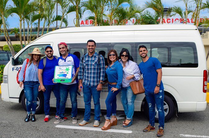 Private Transfer from Punta Cana Airport to or from Punta Cana and Bavaro Hotels - FAQ