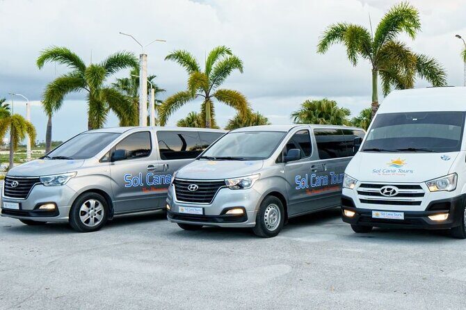 Private Transfer from Punta Cana Airport to or from Punta Cana and Bavaro Hotels - FAQ