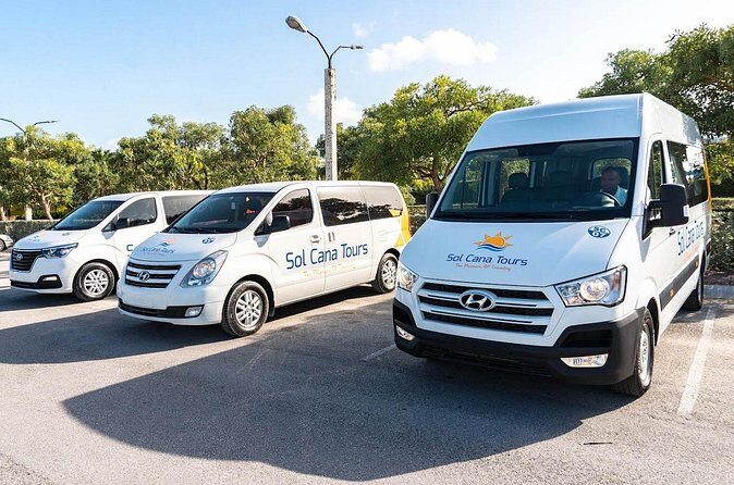 Private Transfer From Punta Cana Airport to Santo Domingo City - Who Would Benefit Most?