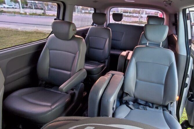 Private transfer from Punta Cana airport to Uvero Alto - Who Is This Transfer Best For?