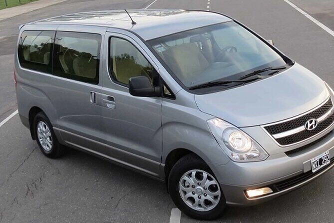 Private Transfer from Punta Cana Airport to Uvero Alto - Key Points