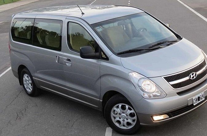 Private Transfer from Punta Cana Airport to Uvero Alto - An Honest Look at the Private Transfer Experience