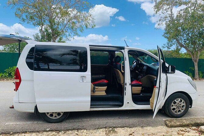 Private Transfer from Punta Cana Airport to Uvero Alto - The Experience Provider and Customer Satisfaction