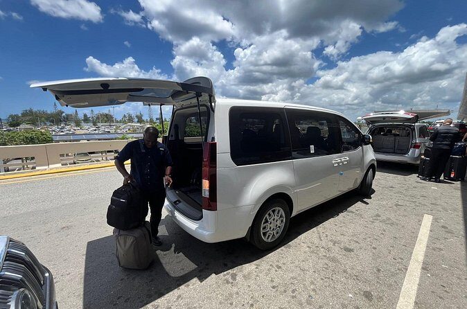 Private Transfer from Punta Cana Airport to Uvero Alto - Final Thoughts: Why Choose This Transfer?