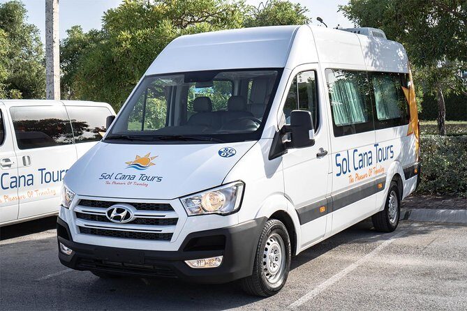 Private Transfer from Punta Cana Airport to Uvero Alto Hotels - The Experience in Detail