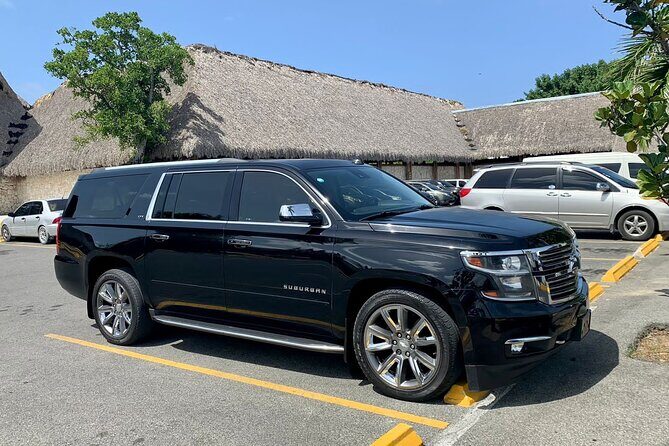 Private Transfer from Punta Cana Airport to Uvero Alto RoundTrip - An In-Depth Look at the Transfer Experience
