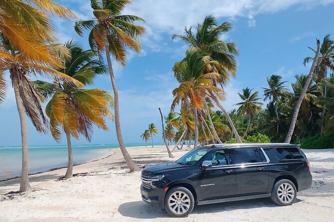 Private Transfer from Punta Cana Airport to Uvero Alto RoundTrip - The Bottom Line: Valuing Comfort and Reliability