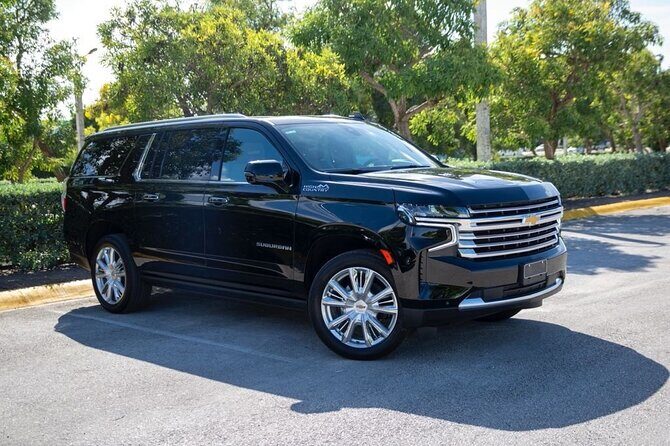 Private Transfer from Punta Cana Airport to Uvero Alto RoundTrip - Frequently Asked Questions