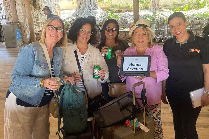 Private Transfer from Punta Cana Airport to Your Hotel - Analyzing the Value & Practicality