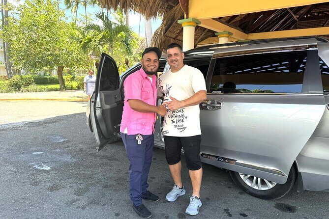 Private Transfer from Punta Cana Airport to Your Hotel - Who Will Find This Service Most Valuable?