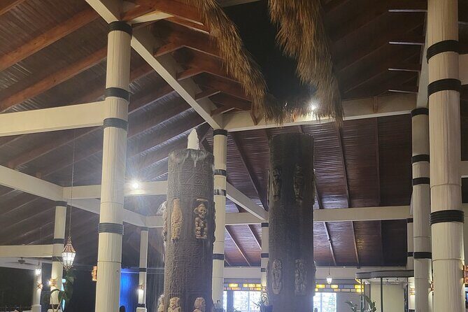 Private Transfer from Punta Cana Airport to Zona Hotels - What to Expect When Booking This Transfer