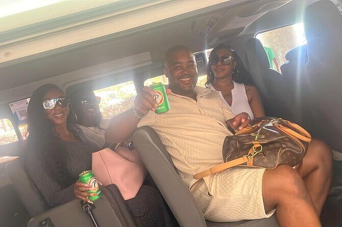 Private Transfer from Punta Cana Airport to Zona Hotels - Valuable Insights From Reviews