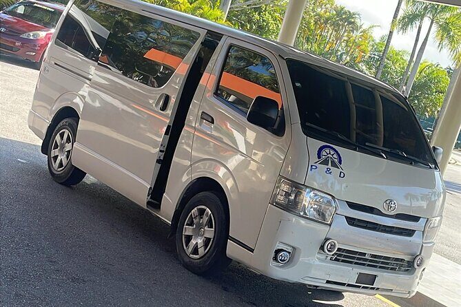 Private Transfer from Punta Cana Airport to Zona Hotels - Who Should Consider This Service?