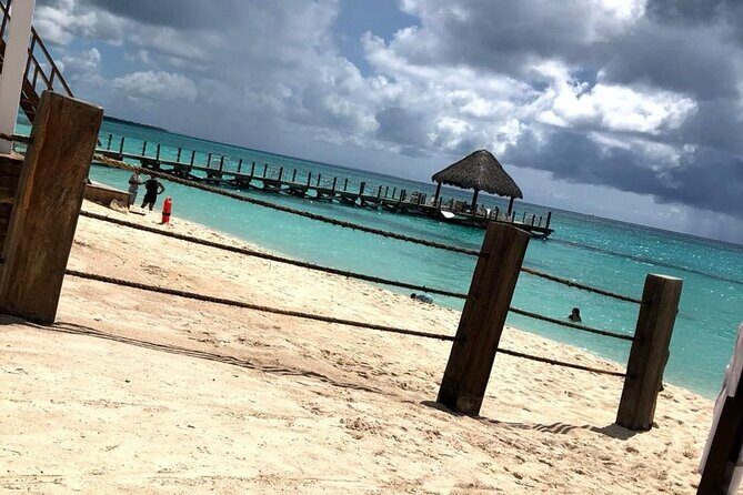 Private transfer from Punta cana hotels Bayahibe la Romana - The Sum Up