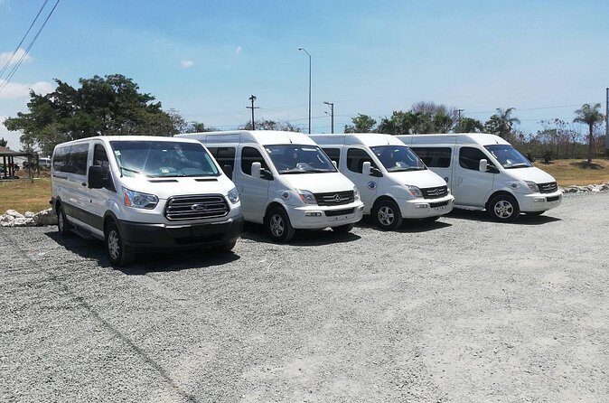 Private Transfer from Punta Cana PUJ to Samana - FAQ