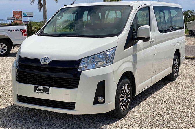 Private Transfer from Punta Cana to Bahia Principe La Romana - Who Will Benefit Most?