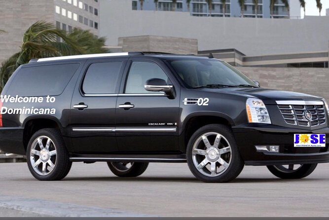 Private transfer from Punta Cana to Bajahive Dominicus - What Makes This Transfer Stand Out?