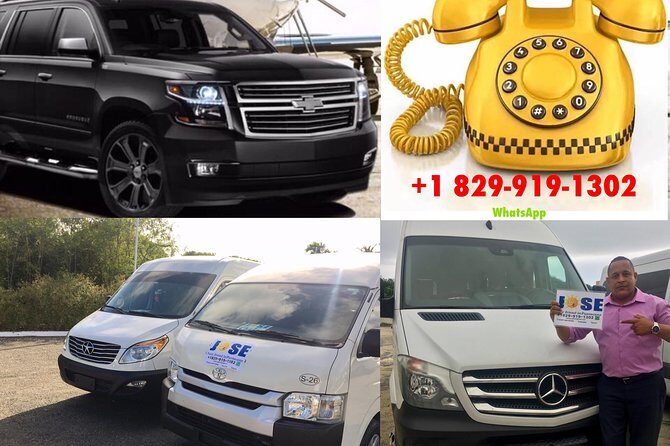 Private transfer from Punta Cana to Bajahive Dominicus - The Sum Up: Is This Transfer Right for You?