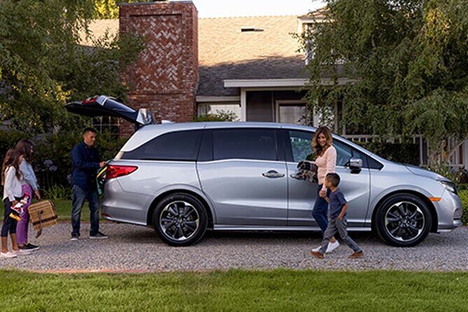 Private Transfer from Punta Cana to Bayahibe - La Romana - The Practicality of a Private Transfer