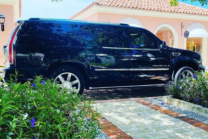 Private Transfer from Punta Cana to Bayahibe - La Romana - Summary of the Experience and Value