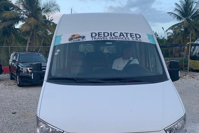 Private Transfer from Punta Cana to La Romana - Booking and Confirmation Process