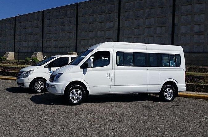 Private transfer from Punta Cana to La Romana - Real Traveler Insights & Additional Details