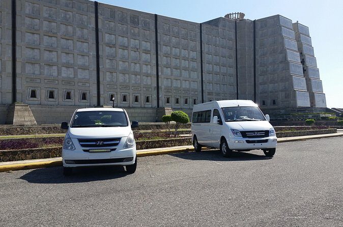 Private transfer from Punta Cana to La Romana - Who Should Consider This Transfer?