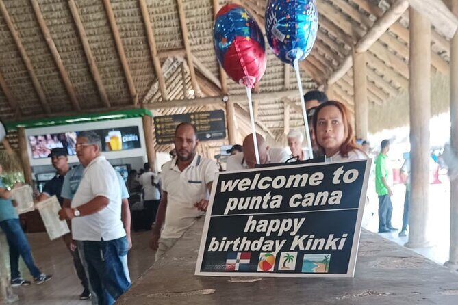 Private transfer from puntacana airport to Bayahibe/romana - Who Should Consider This Transfer?