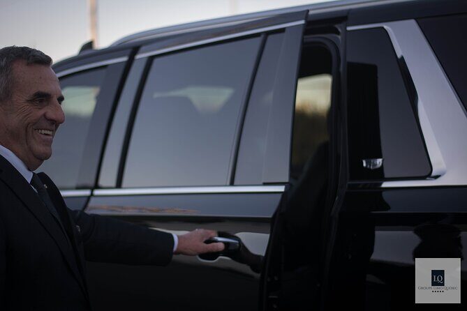 Private Transfer from Quebec City to YQB airport - Introduction