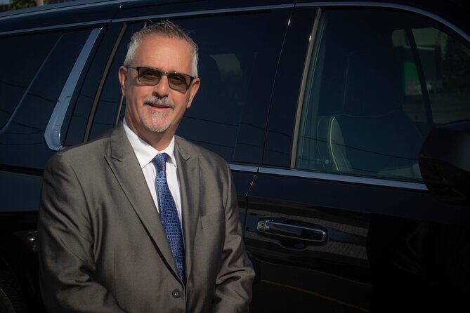Private Transfer from Quebec City to YQB airport - Why Choose This Private Transfer?