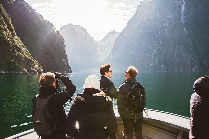 Private Transfer from Queenstown Central to Wanaka - The Practical Details